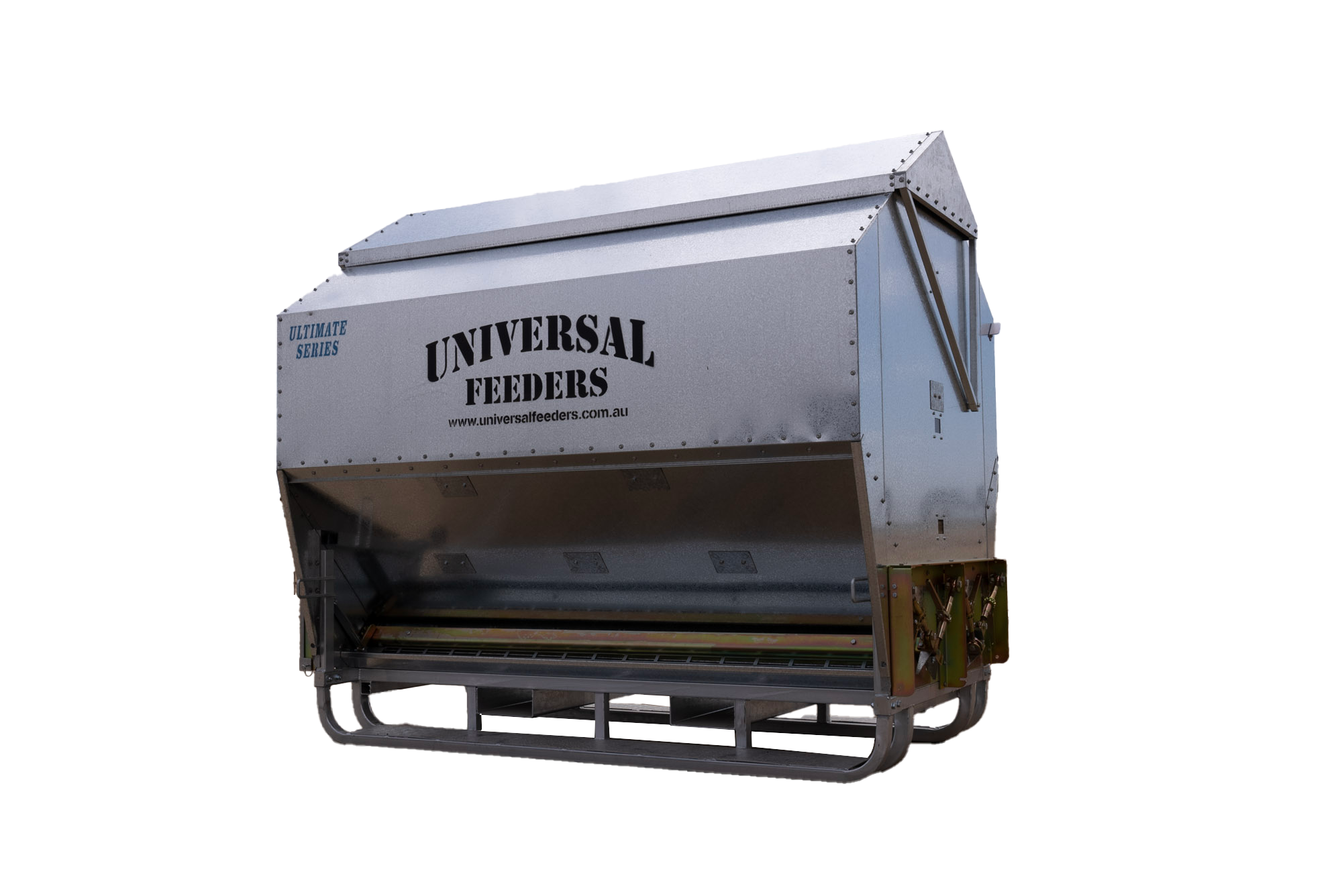 Ultimate-Feeder - Universal Feeders - USA